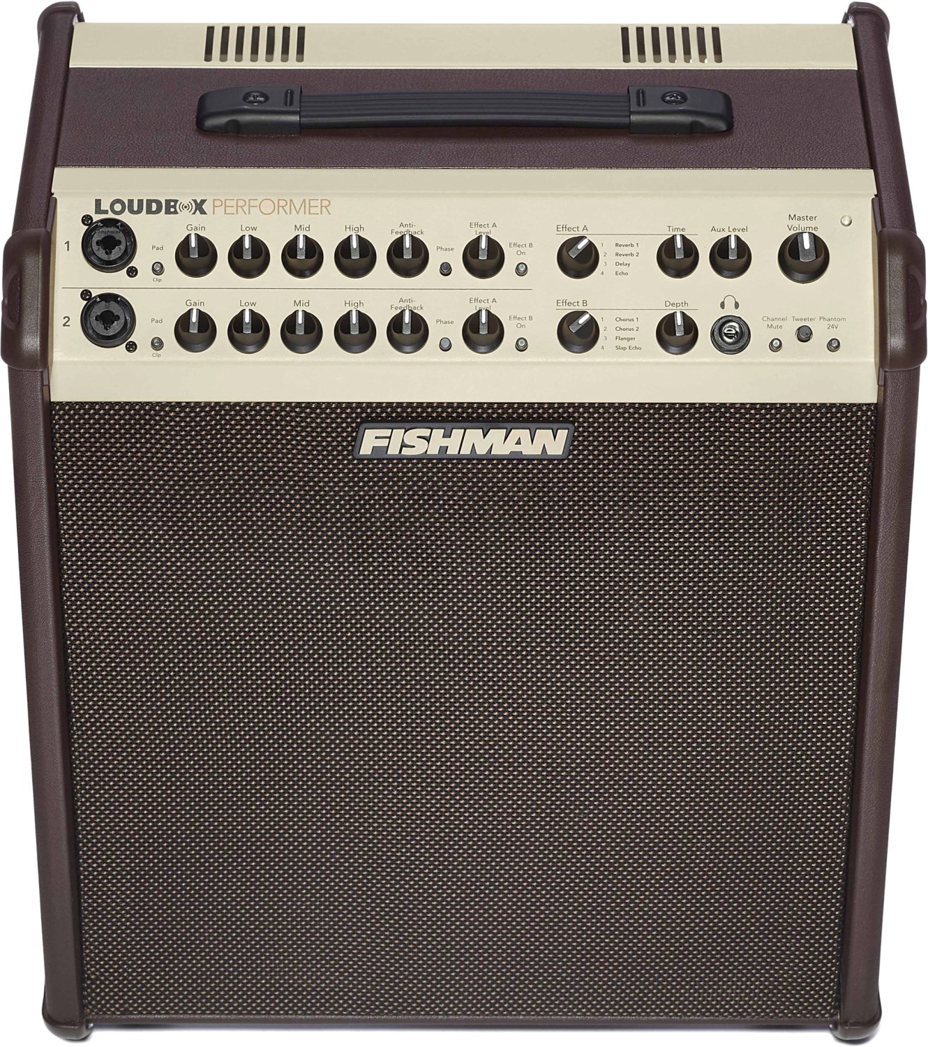 Fishman Loudbox Performer Pro-LBX-700 | Musikhaus