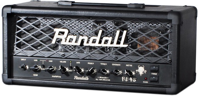 Randall Diavlo RD45H | Musikhaus