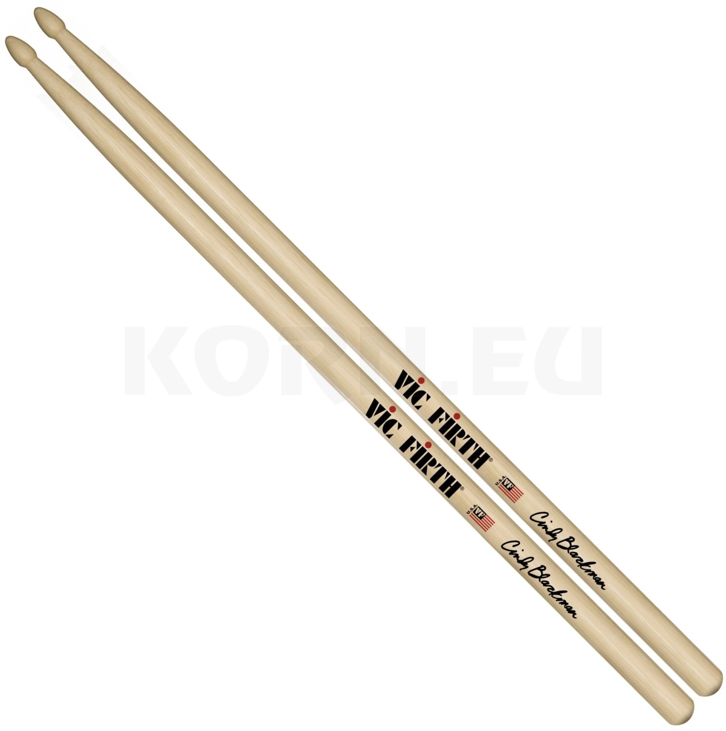 Vic Firth Signature Sticks Cindy Blackman | music store