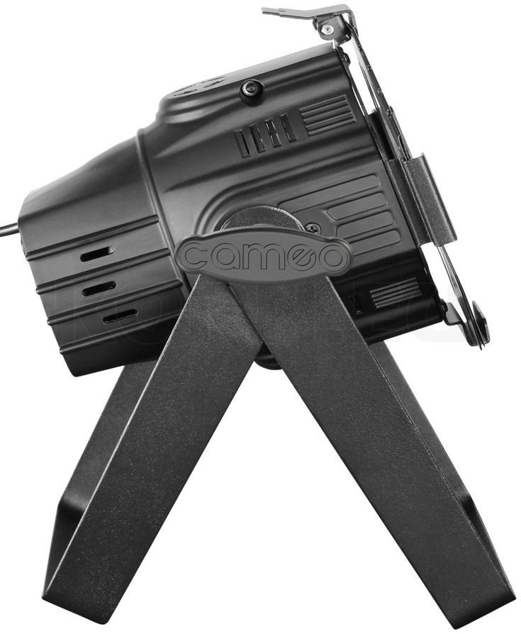 Cameo Studio Mini PAR COB 30W schwarz | music store
