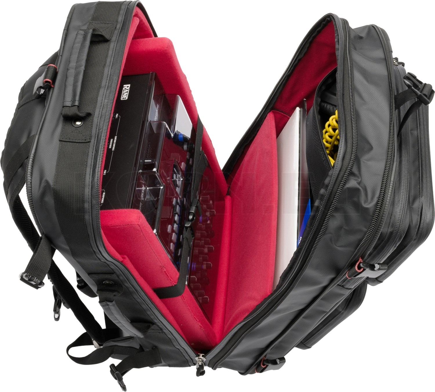 Magma RIOT DJ-Backpack XL | Musikhaus