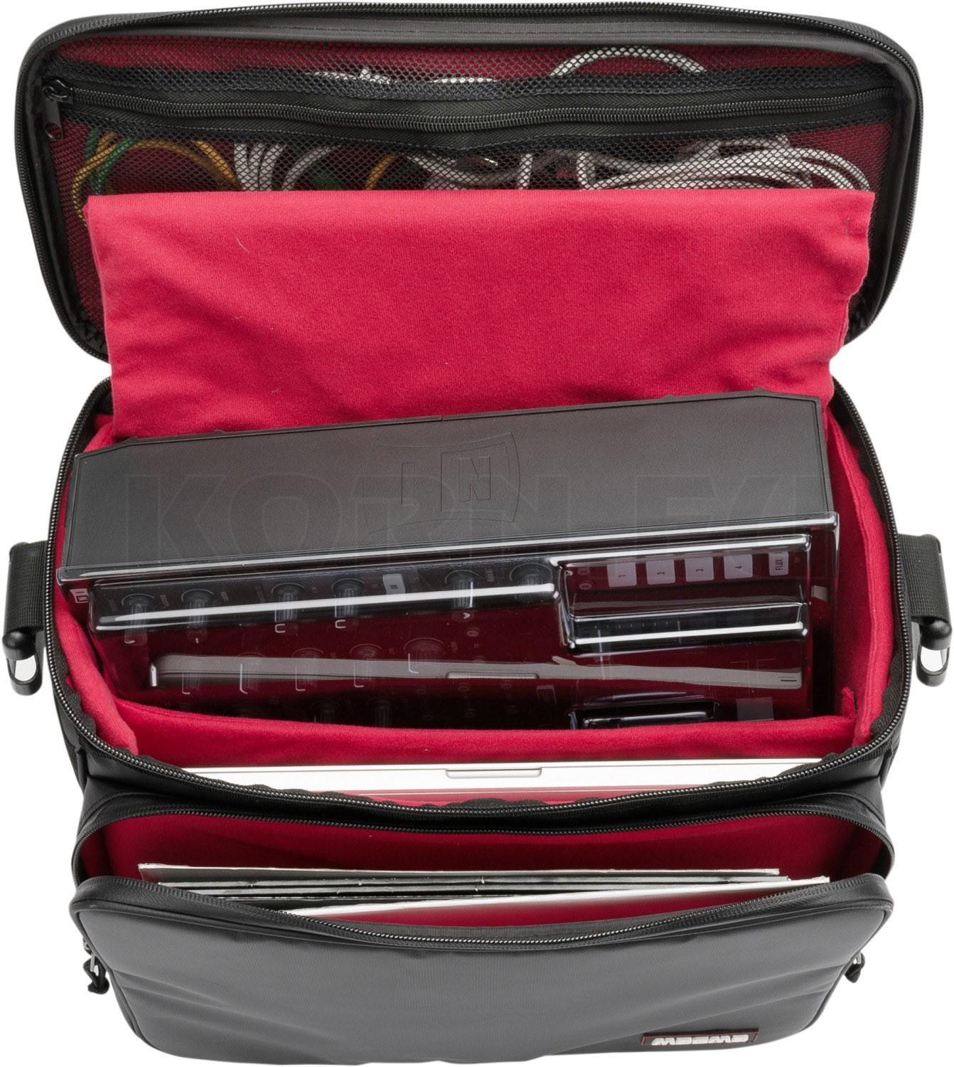 Magma RIOT DJ Trolley | Musikhaus