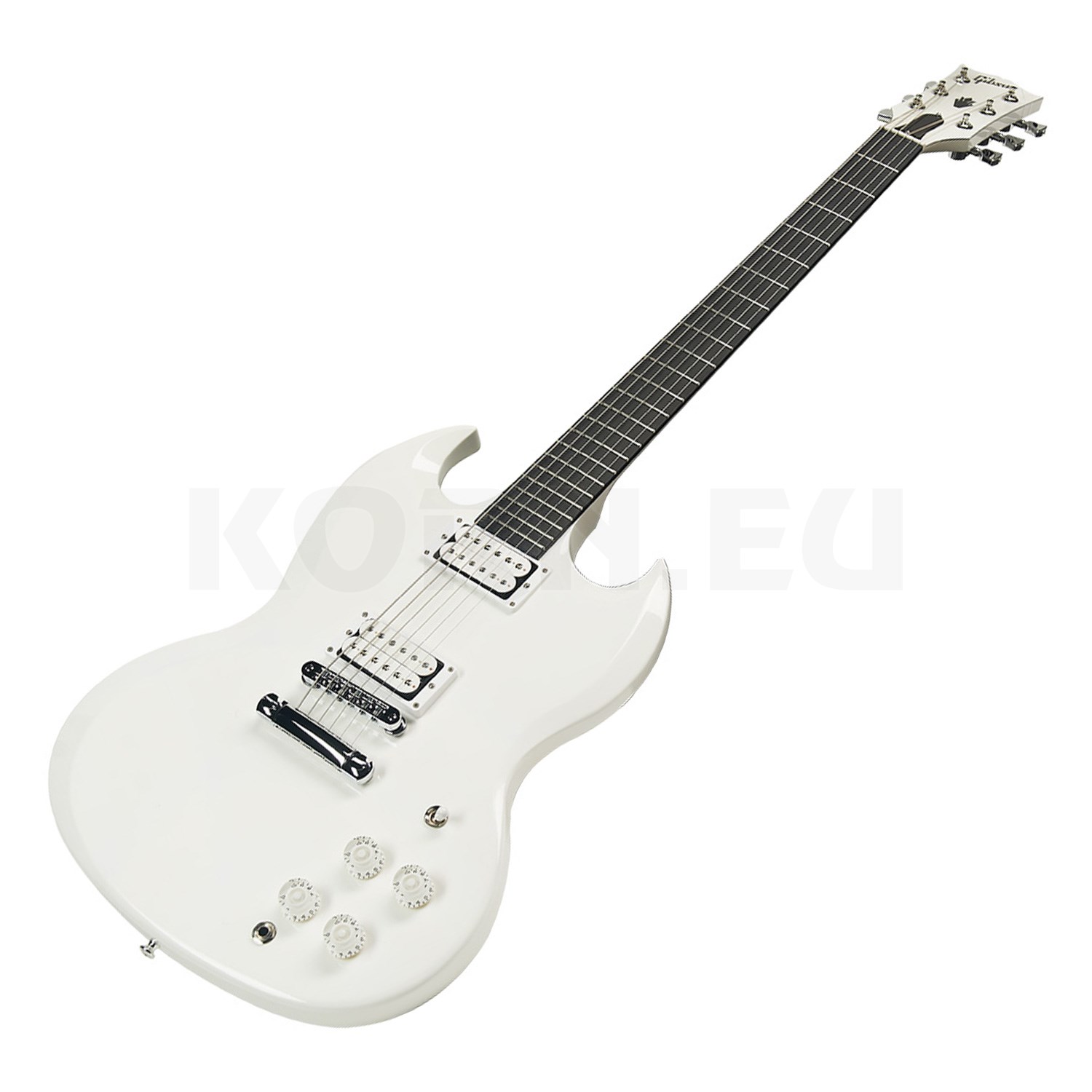 Gibson SG Baritone AW | Musikhaus