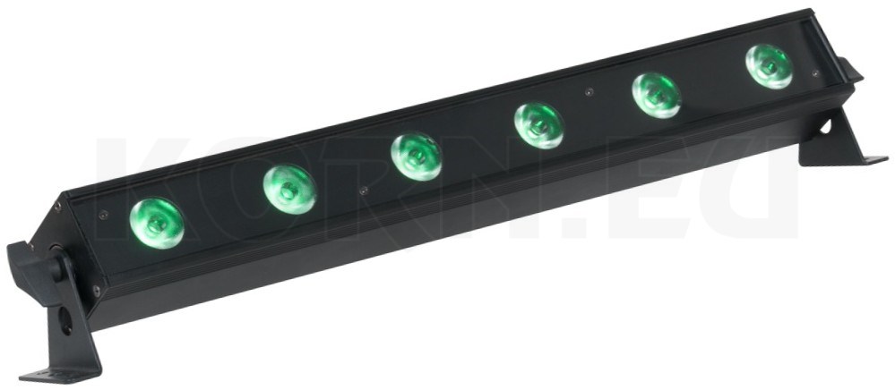 American DJ Ultra Bar 6