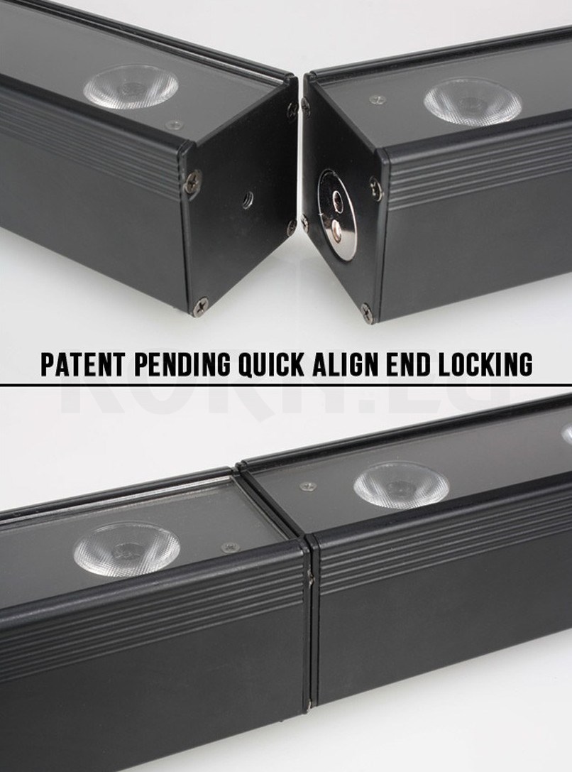 American DJ Ultra Bar 6