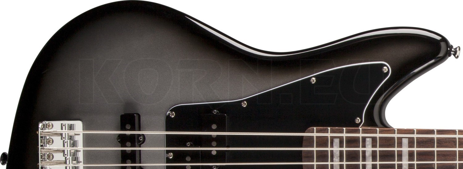 Fender Squier Troy Sanders Jaguar Bassgitarre | Musikhaus