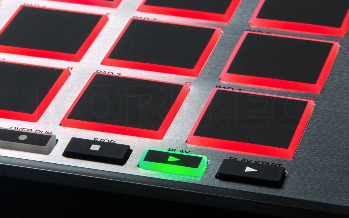 Akai MPC Element inkl. MPC Essentials | Musikhaus