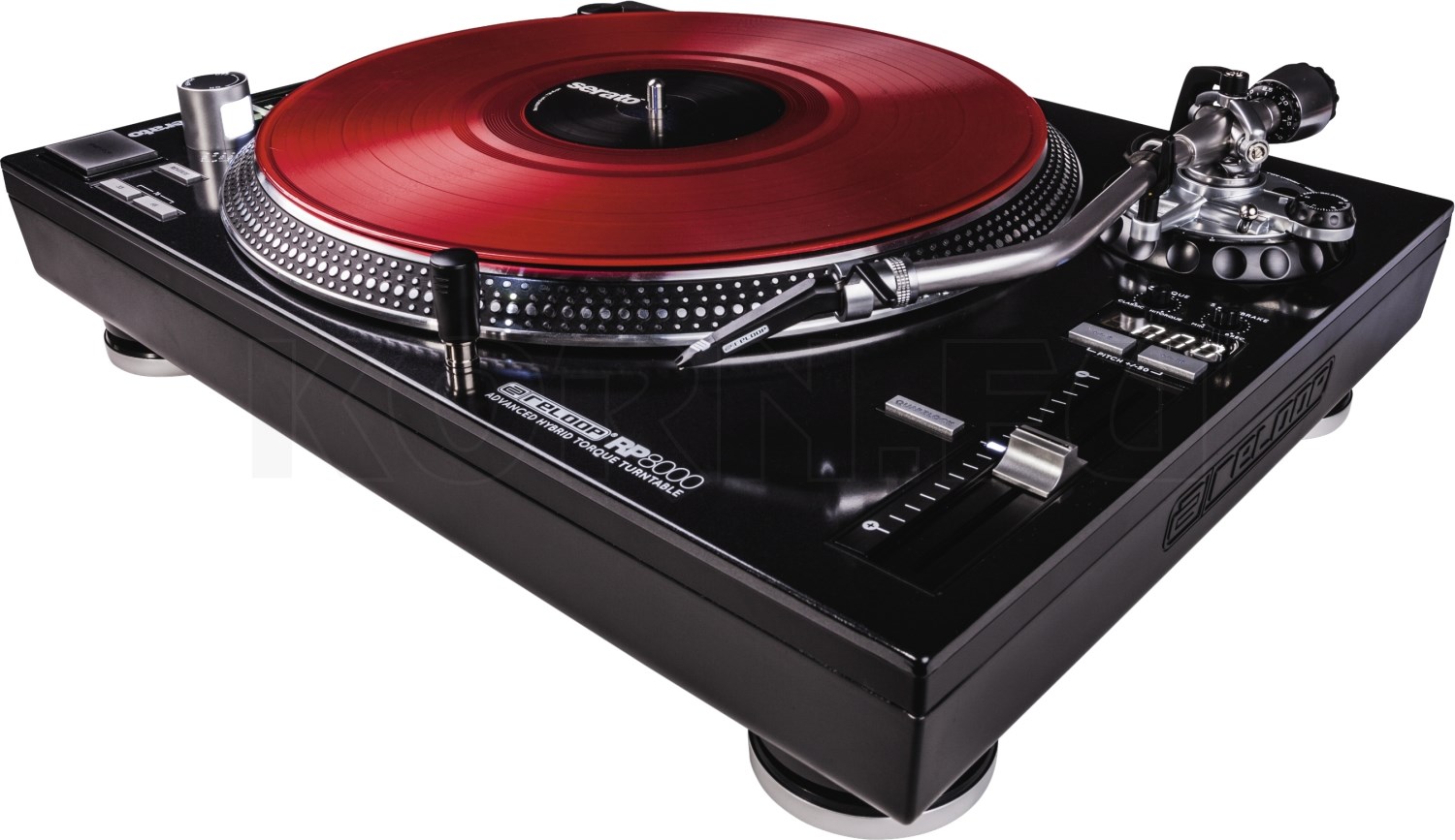 Reloop RP-8000
