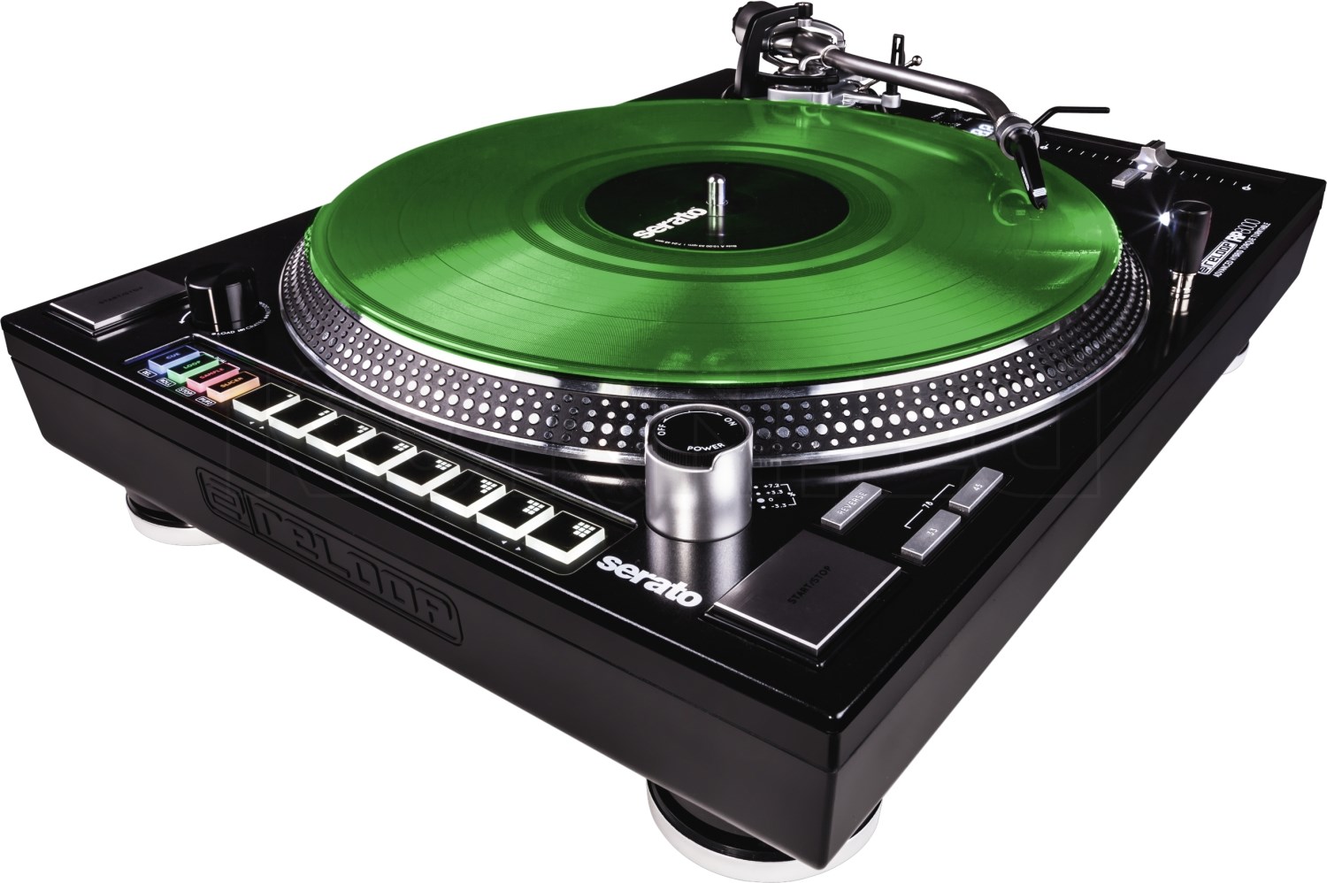 Reloop RP-8000