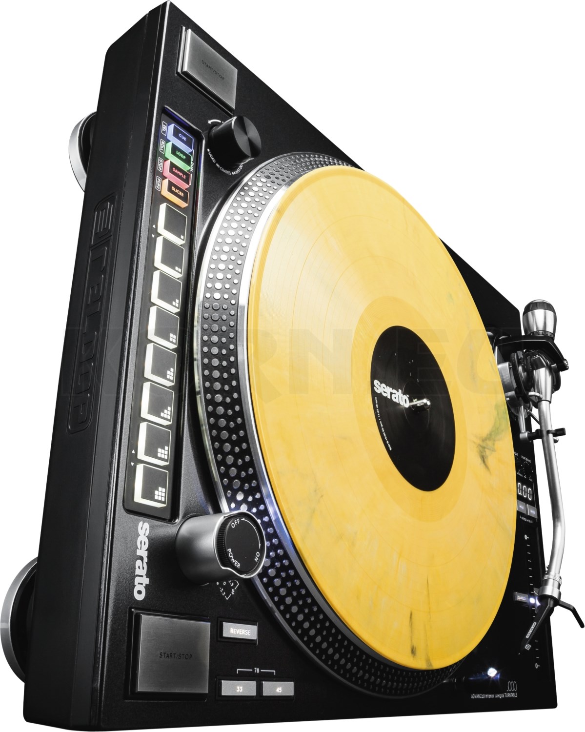 Reloop RP-8000 in Plattenspieler Direktantrieb | Musikhaus