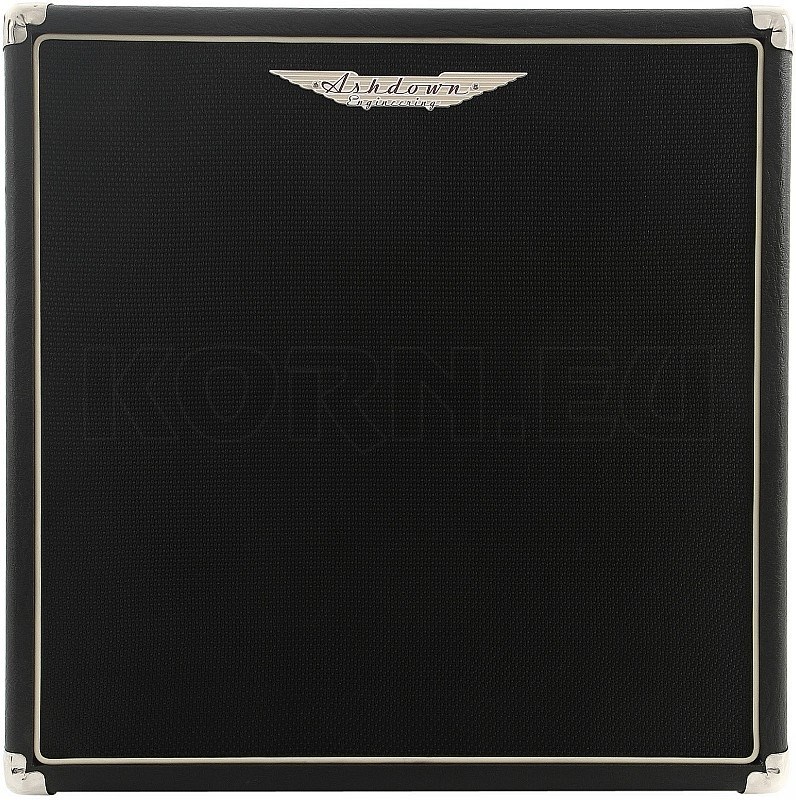 ASHDOWN 515 Basscombo All Access | Musikhaus