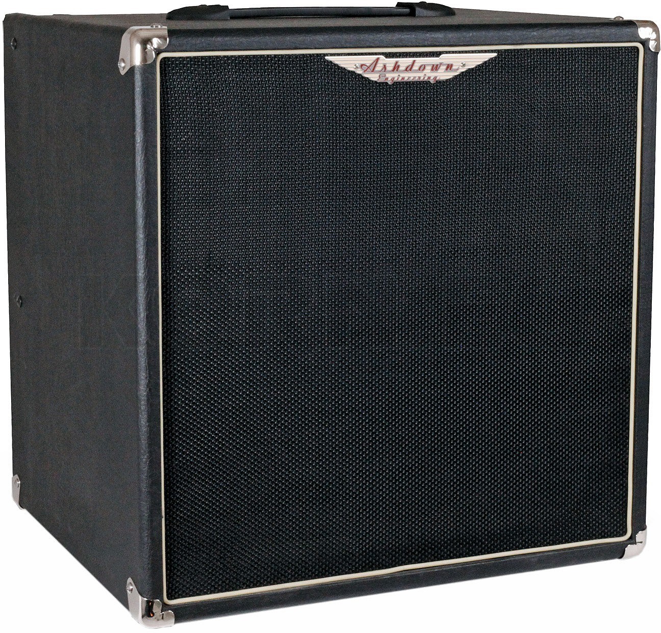 ASHDOWN 515 Basscombo All Access | Musikhaus