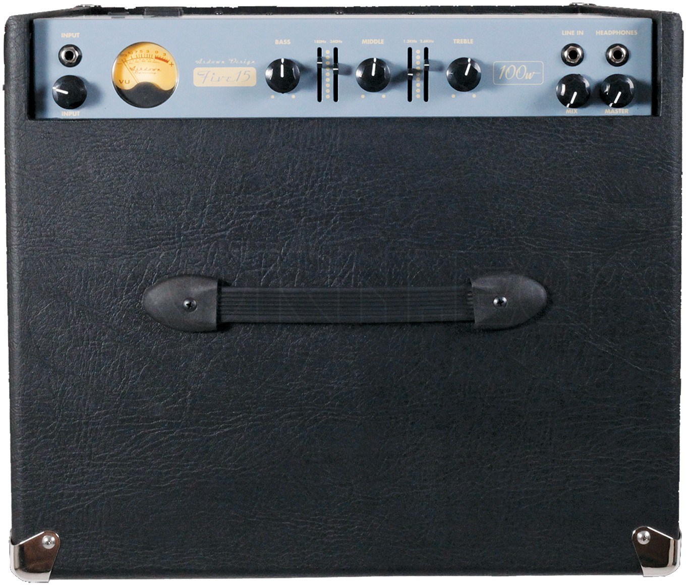 ASHDOWN 515 Basscombo All Access | Musikhaus