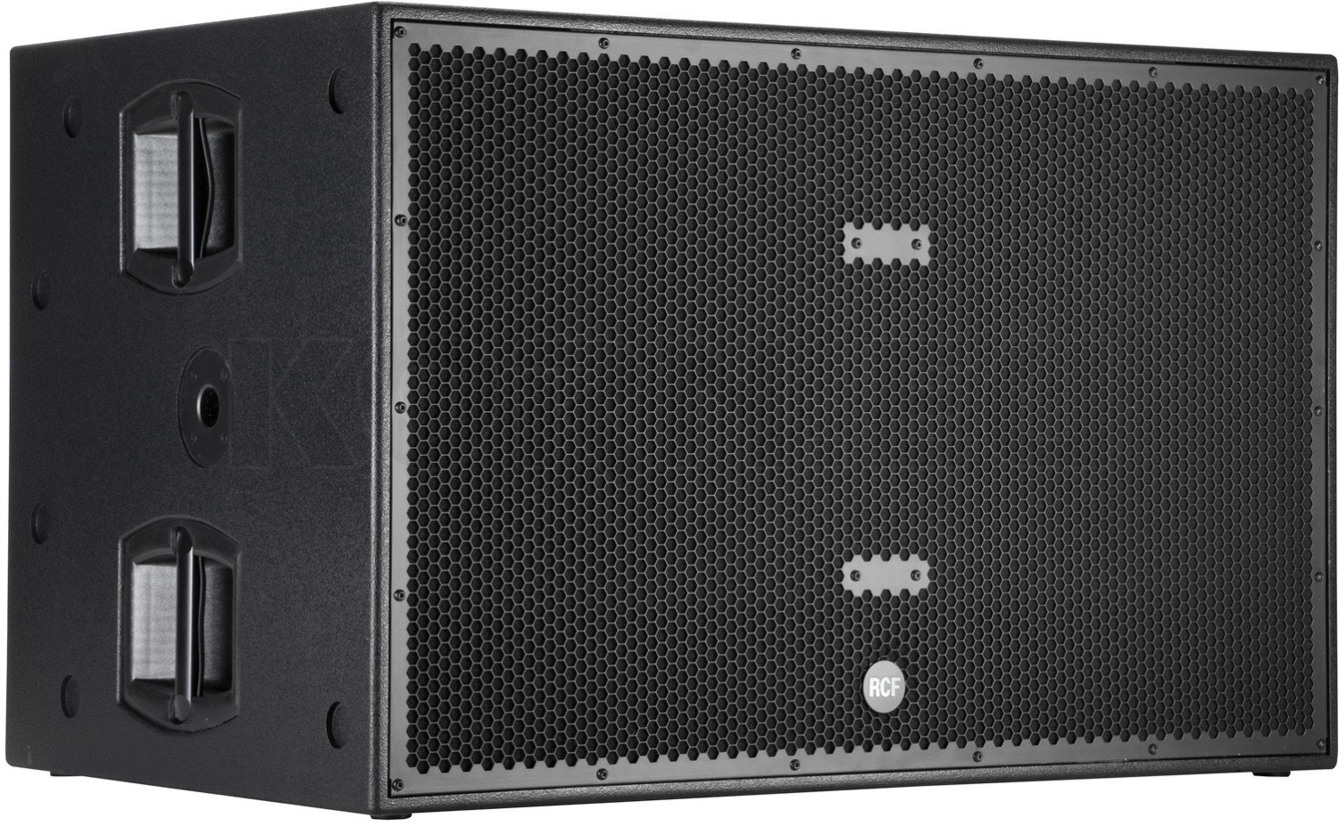 RCF SUB 8006-AS in Aktive Subwoofer | Musikhaus