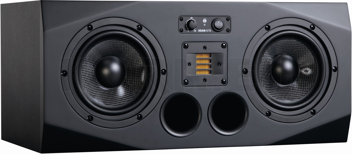 ADAM Audio A77X (b) Rechts | Musikhaus