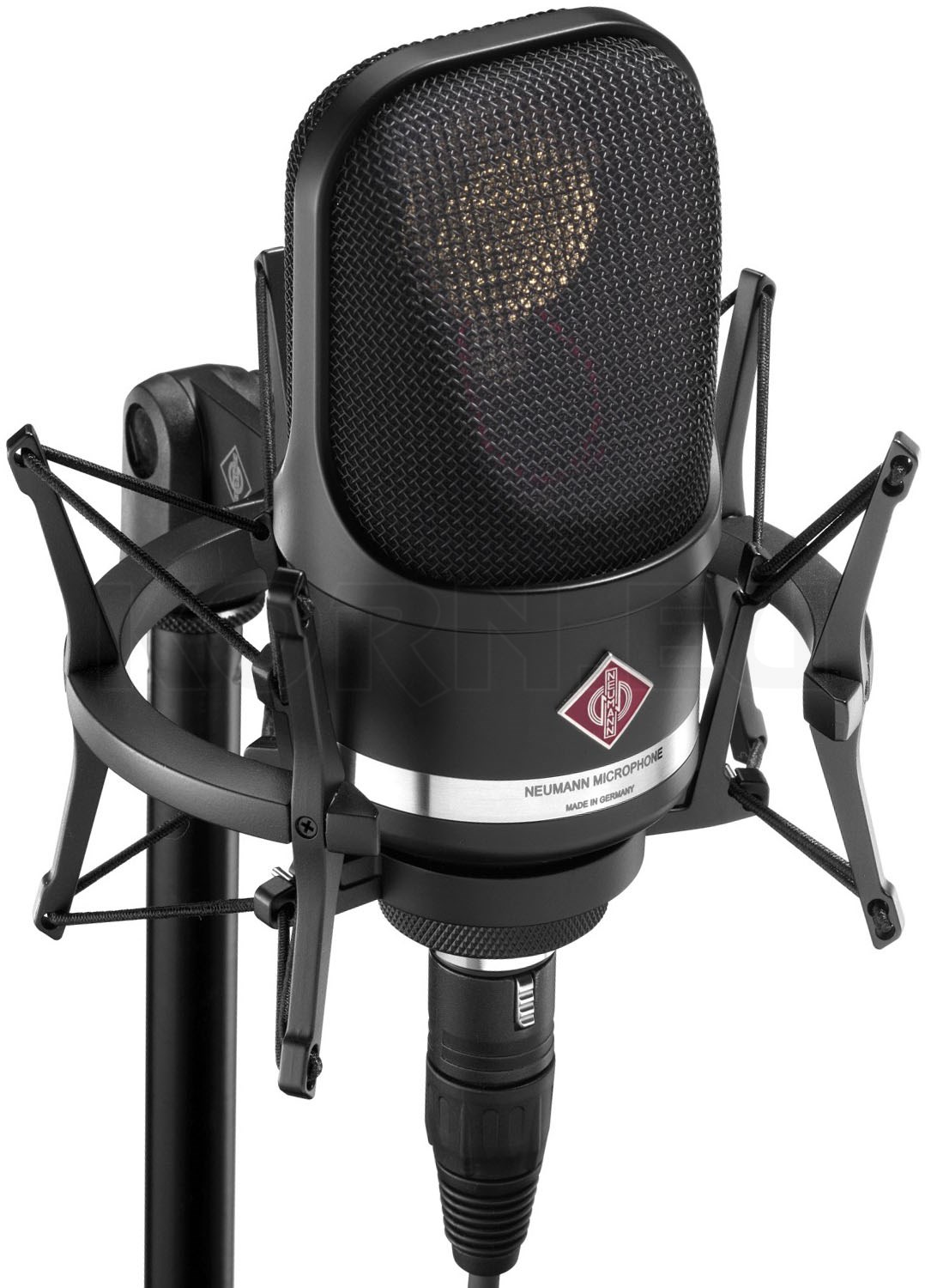 Neumann TLM 107 Set schwarz | Musikhaus