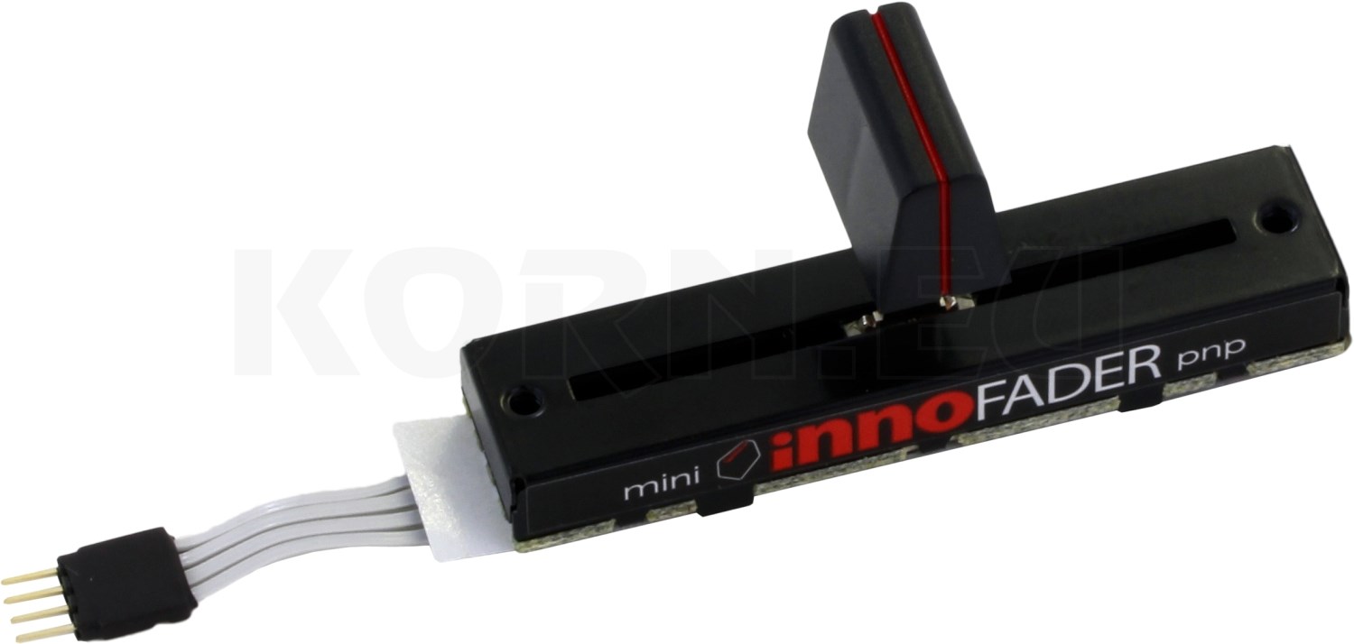 AudioInnovate mini Innofader PNP "P"... | music store