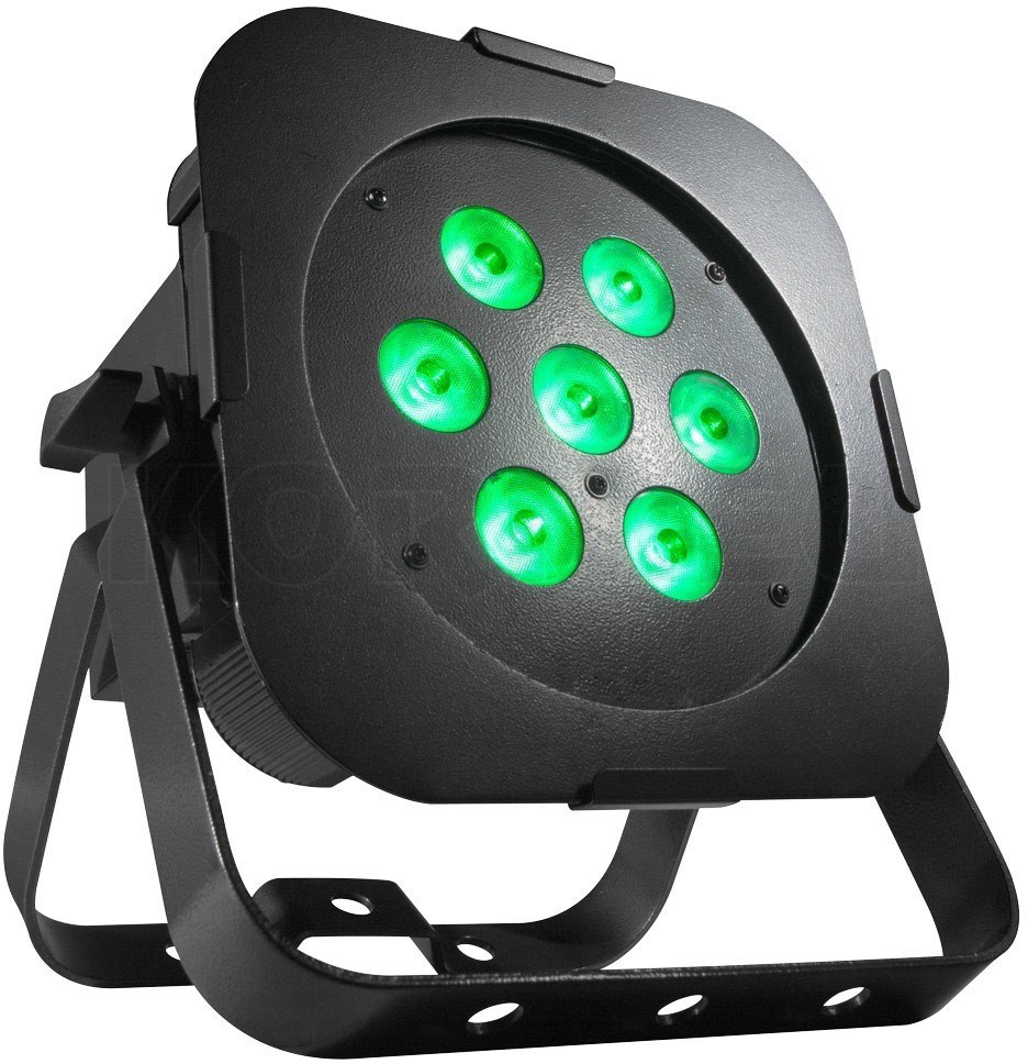 American DJ ULTRA GO PAR7X (Akku LED) LED PAR