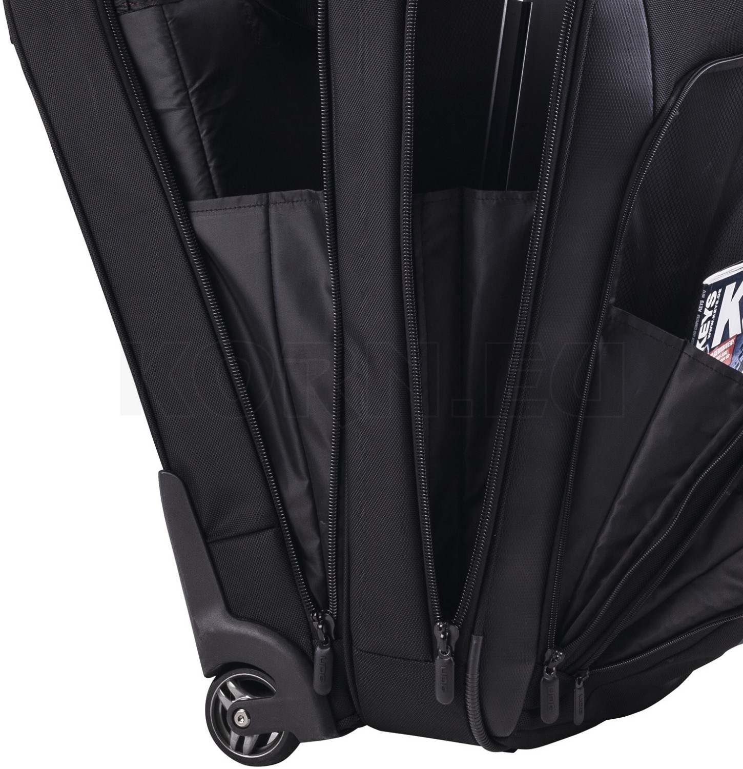 Dj-Controller Security DJ Trolley Uni | Musikhaus