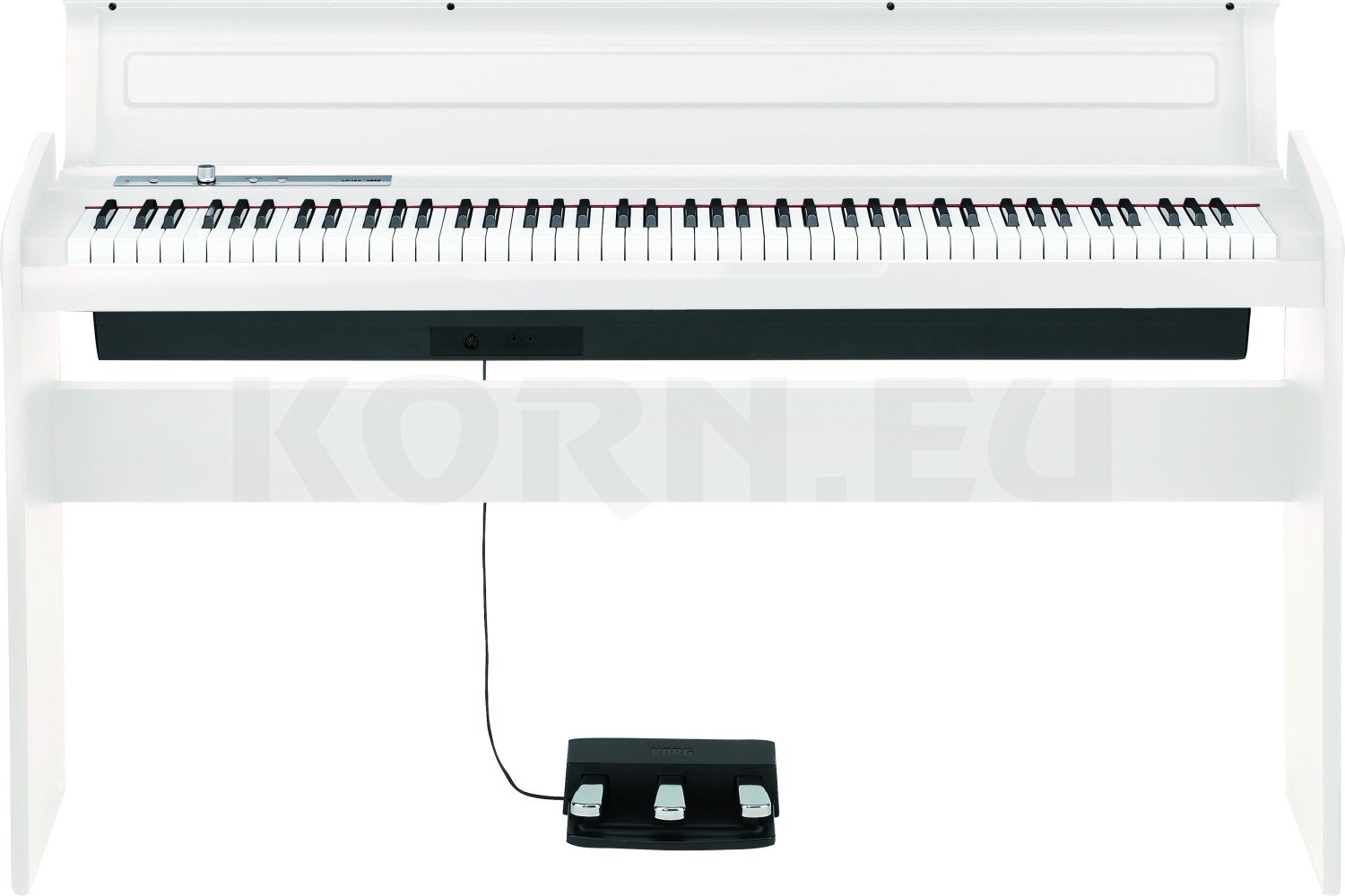 Korg LP-180 Digitalpiano Weiß | Musikhaus