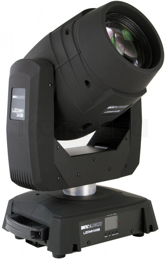 Involight LED MH140 B