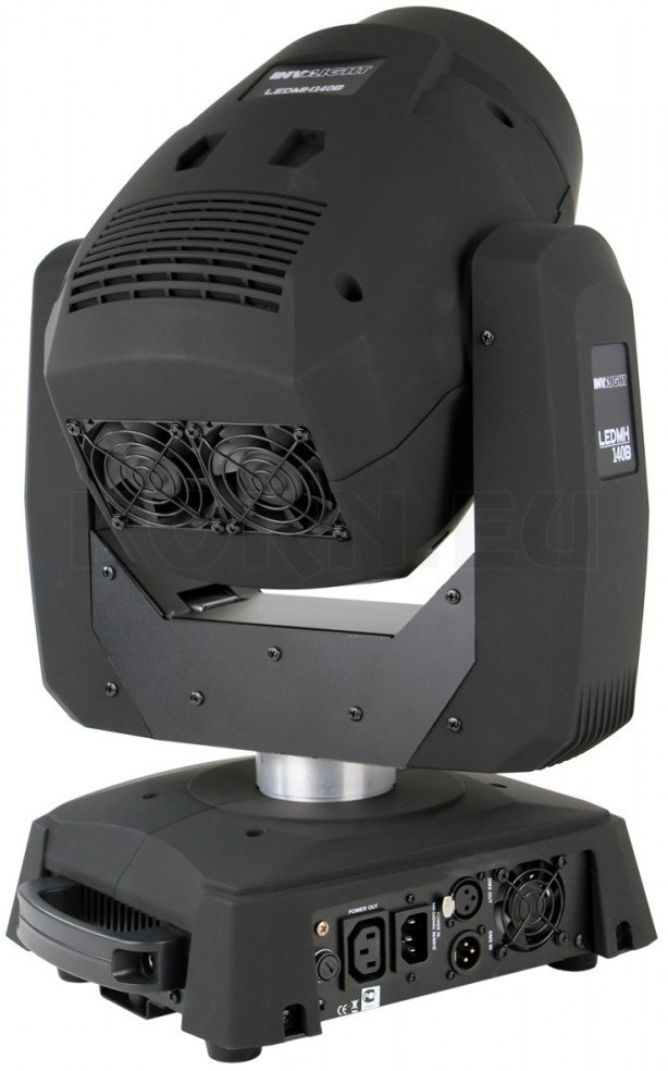 Involight LED MH140 B