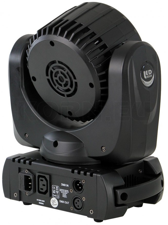 Involight LED MH1210 B | Musikhaus