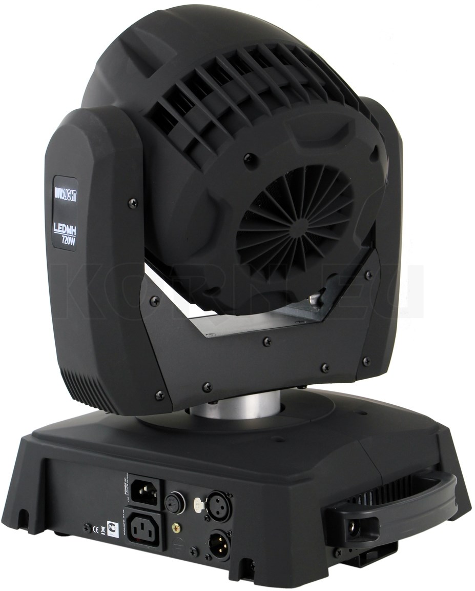 Involight LED MH720 W | Musikhaus