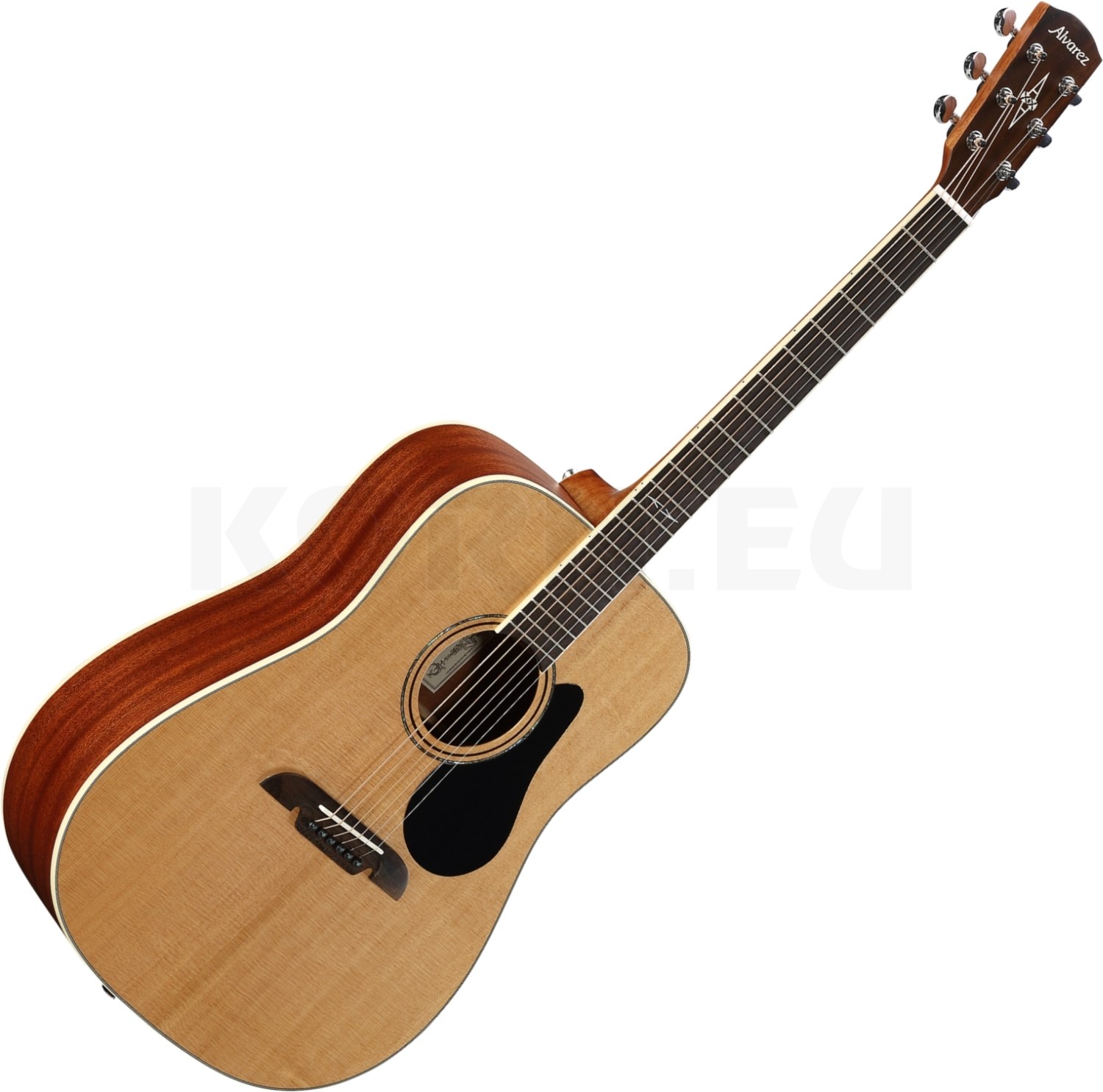 Alvarez AD60 Dreadnought Westerngitarre | Musikhaus