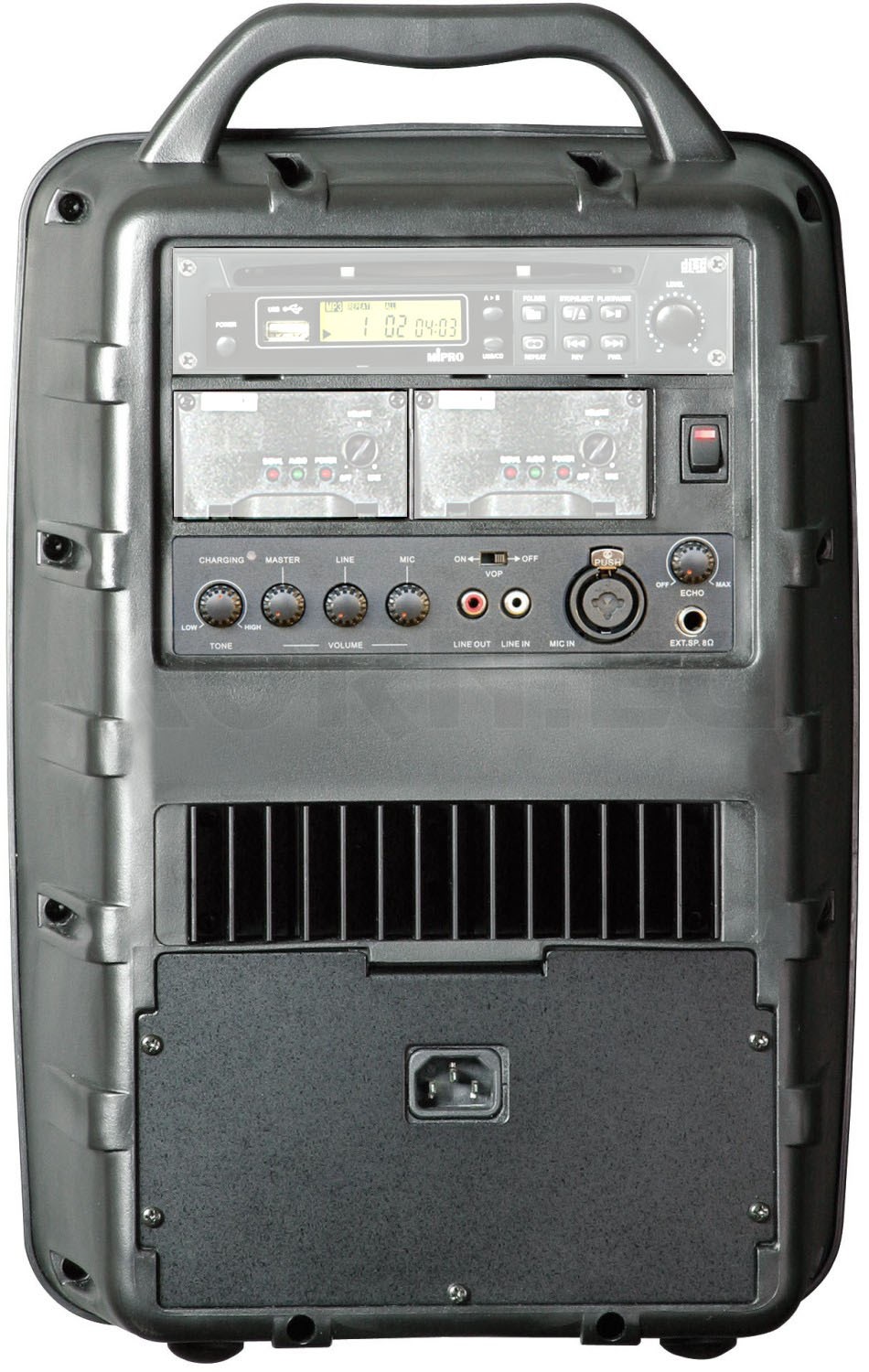 Mipro MA 705