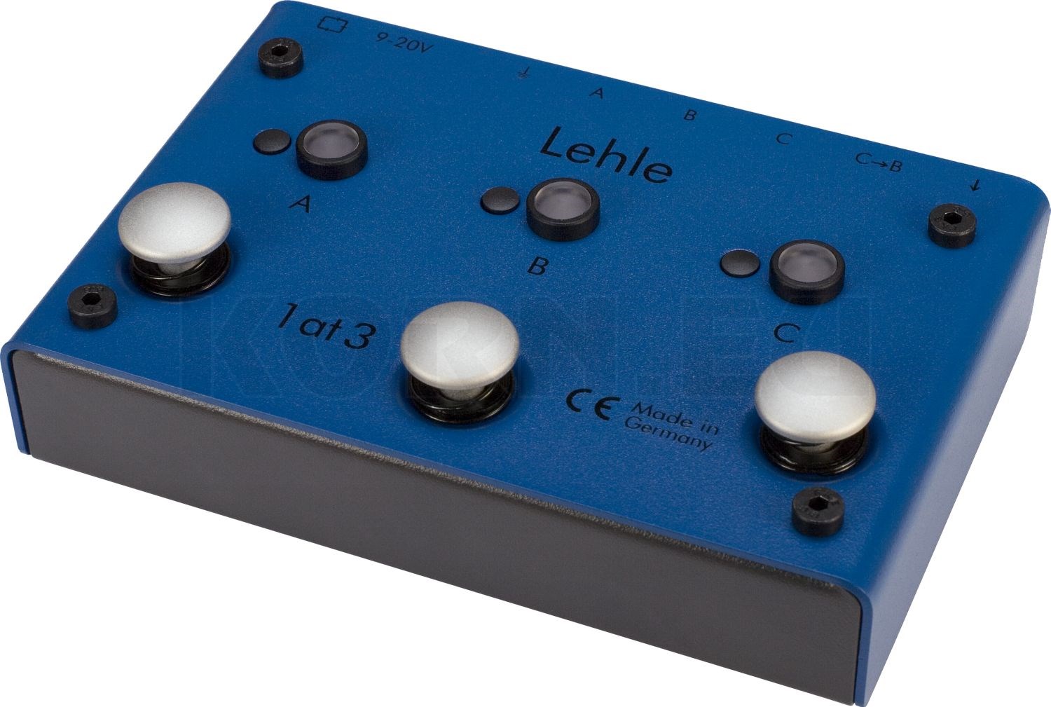 Lehle 1at3 SGoS in Signal Routing - Loop -... | Musikhaus