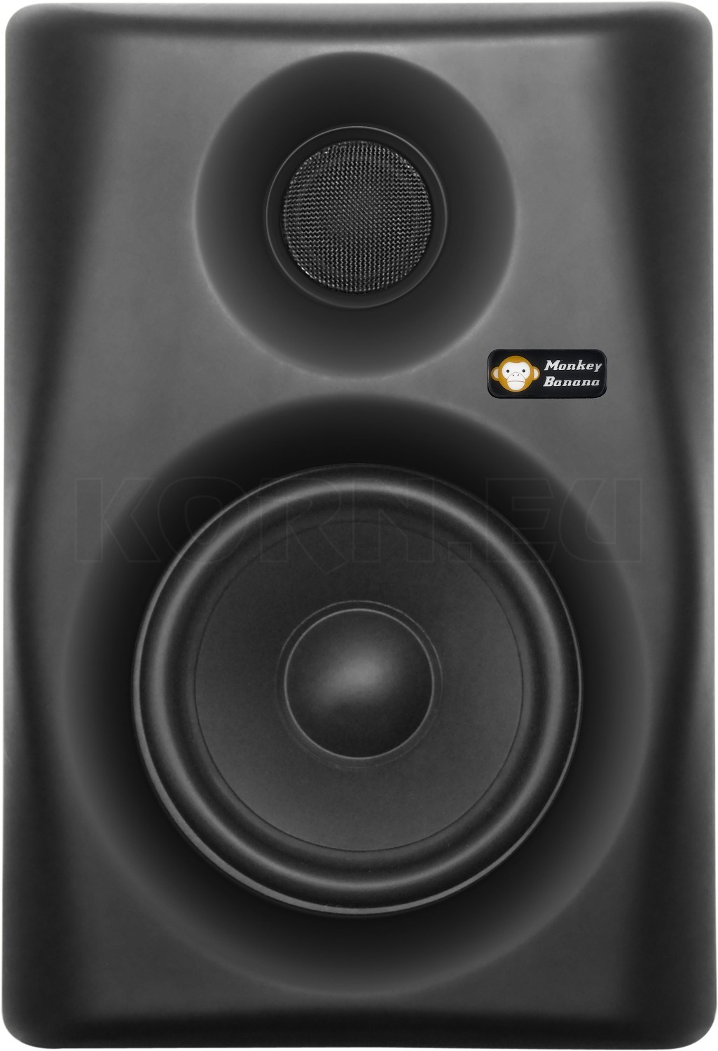 Monkey Banana Gibbon 5 black | Musikhaus