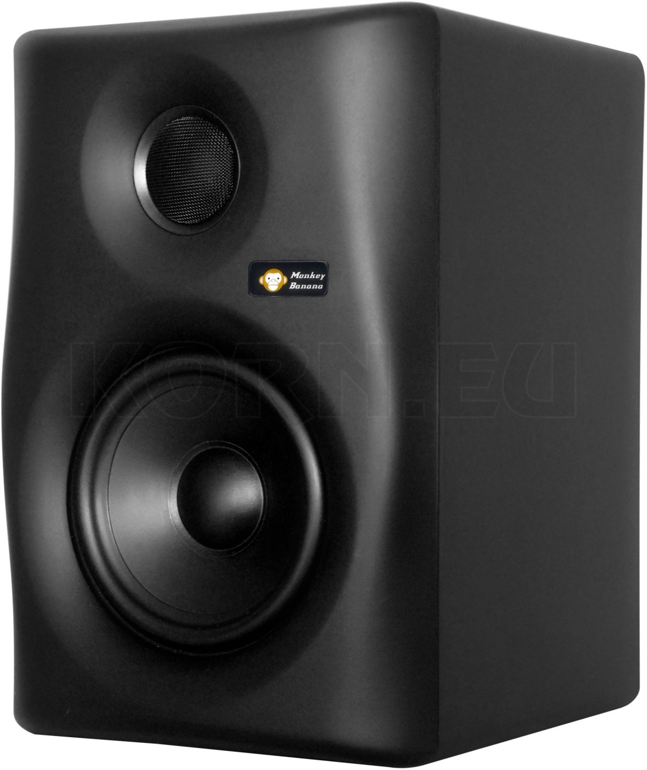 Monkey Banana Gibbon 5 black | Musikhaus