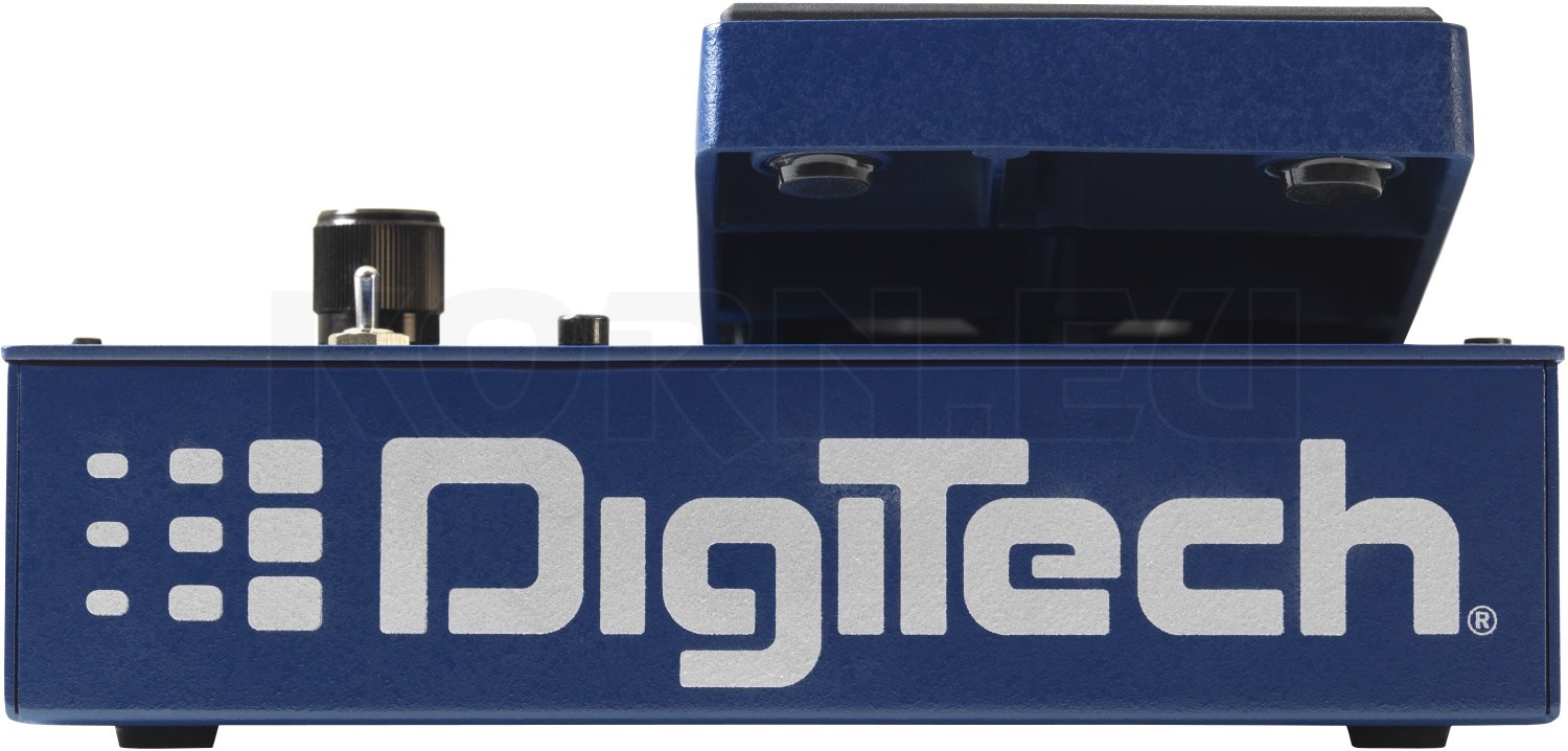 Digitech Bass Whammy | music store