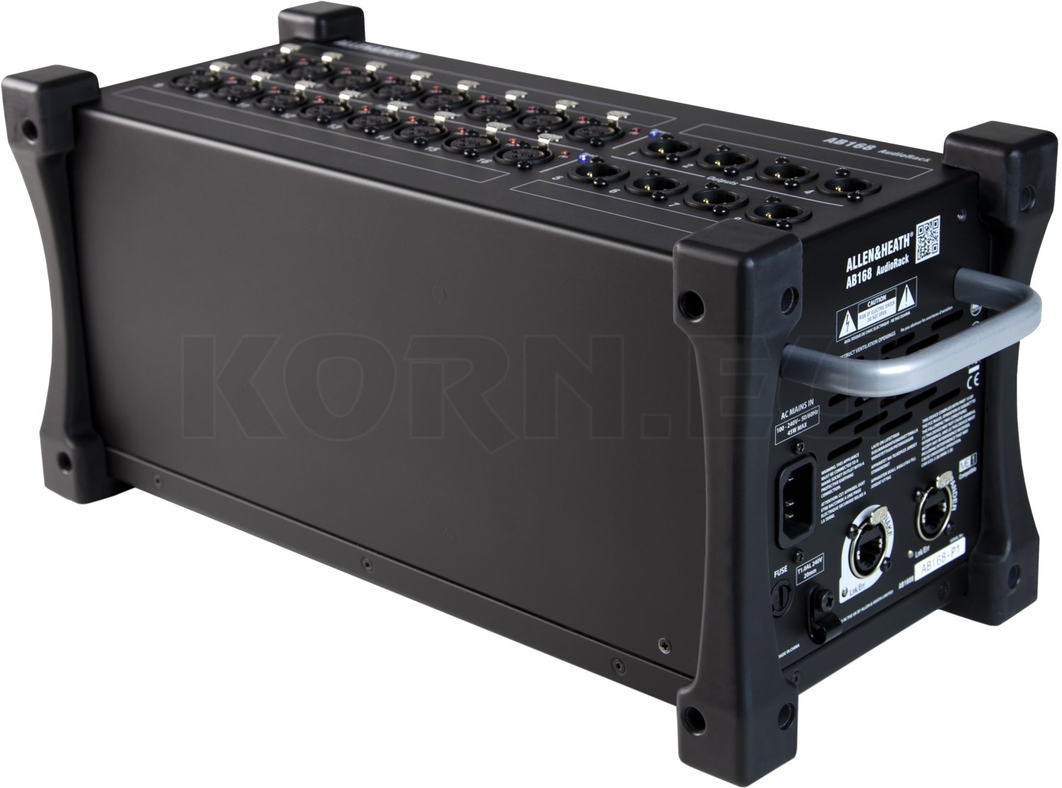 Allen & Heath AB168 Audiorack