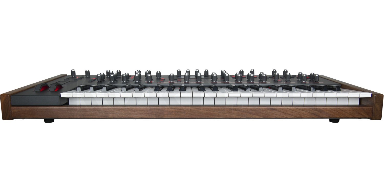 DSI Sequential Pro 2 Synthesizer | Musikhaus