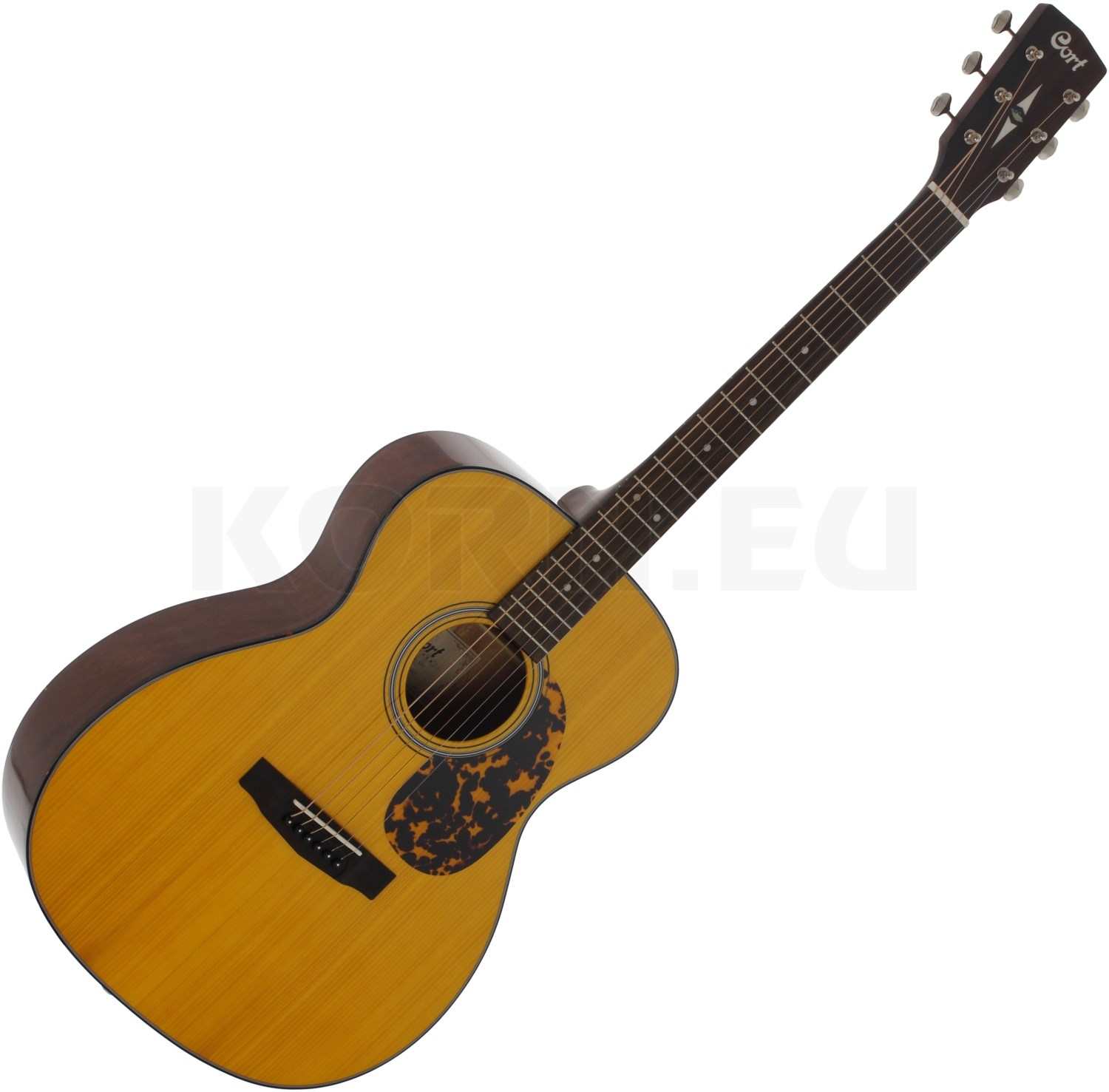 Cort Luce L300V VN Westerngitarre | Musikhaus