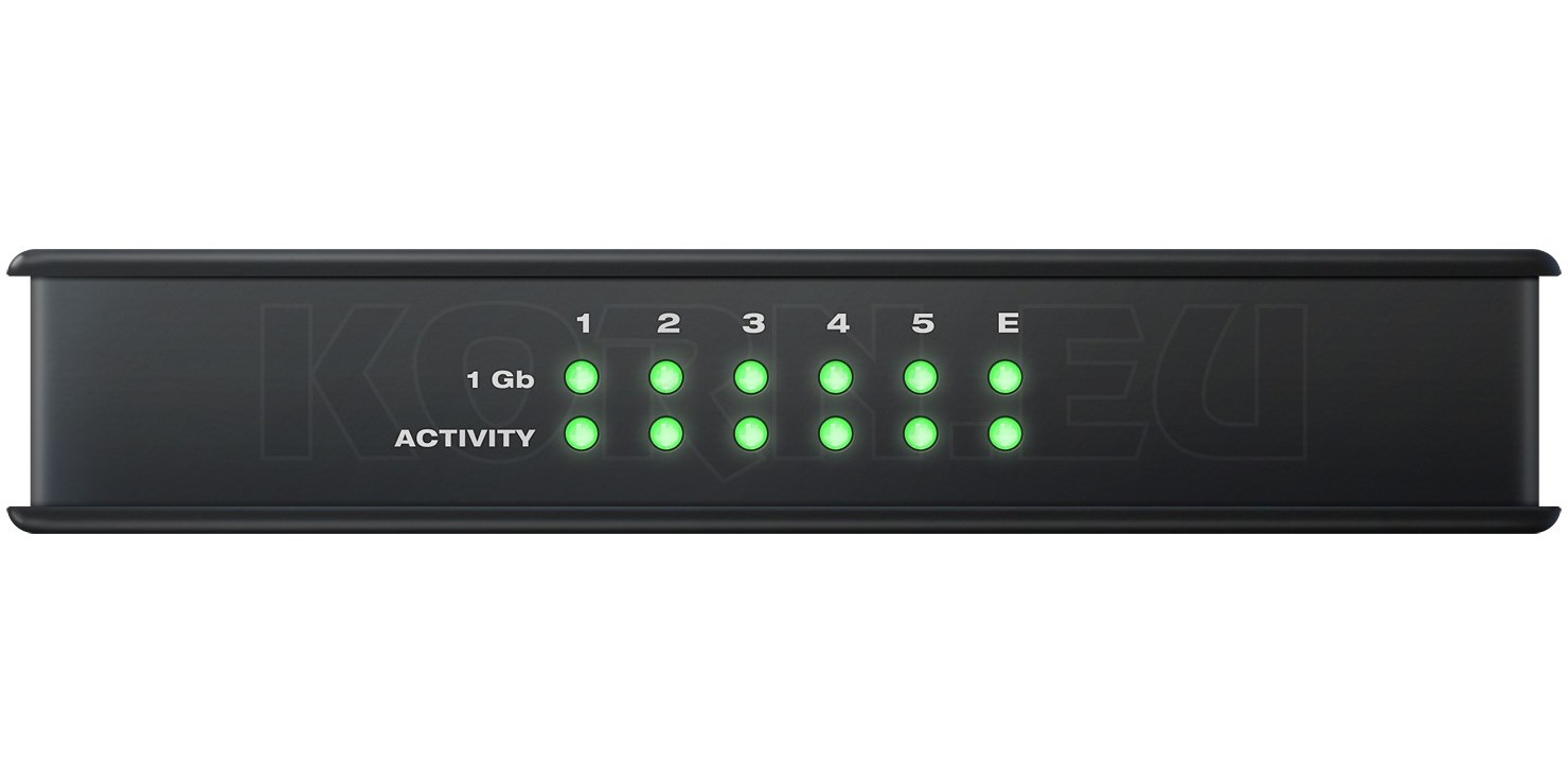 MOTU AVB Switch in Audio Interfaces USB Port | music store