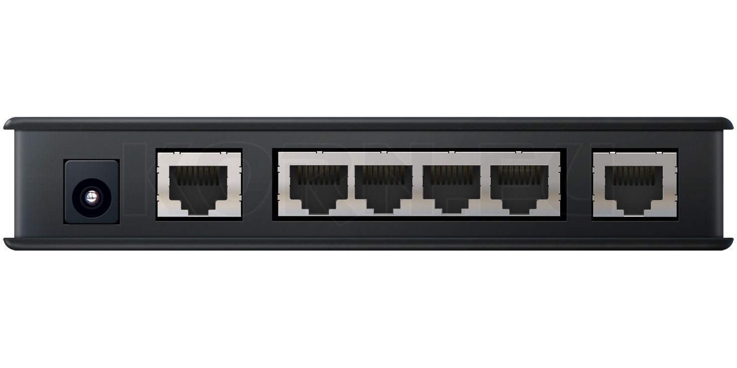 MOTU AVB Switch in Audio Interfaces USB Port | music store