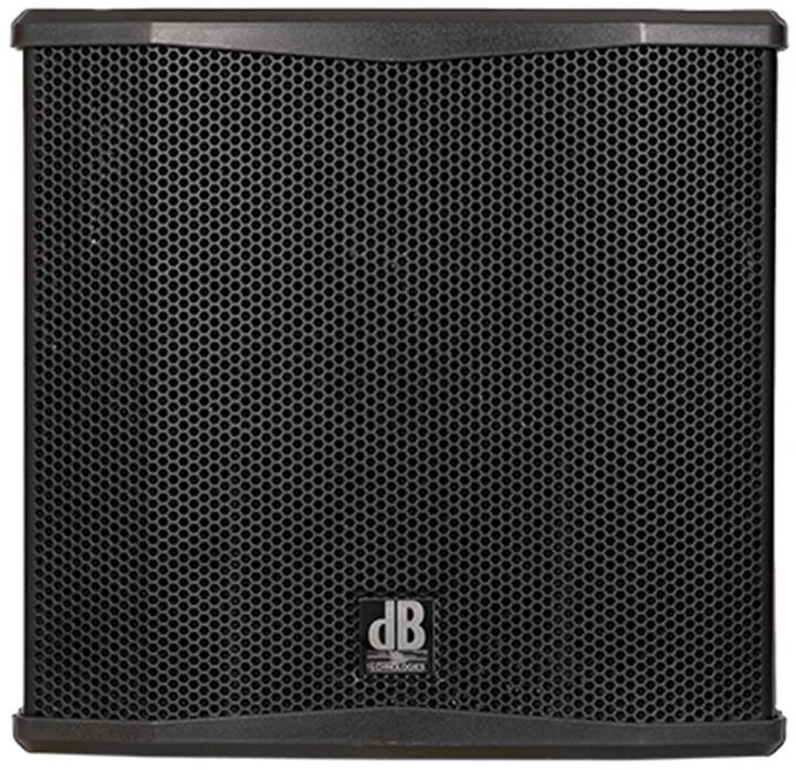 dB Technologies SUB 15 H Subwoofer | Musikhaus