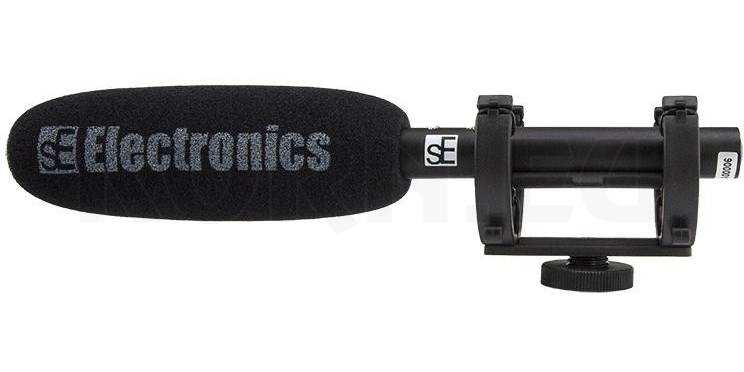 SE Electronics Pro Mic Laser