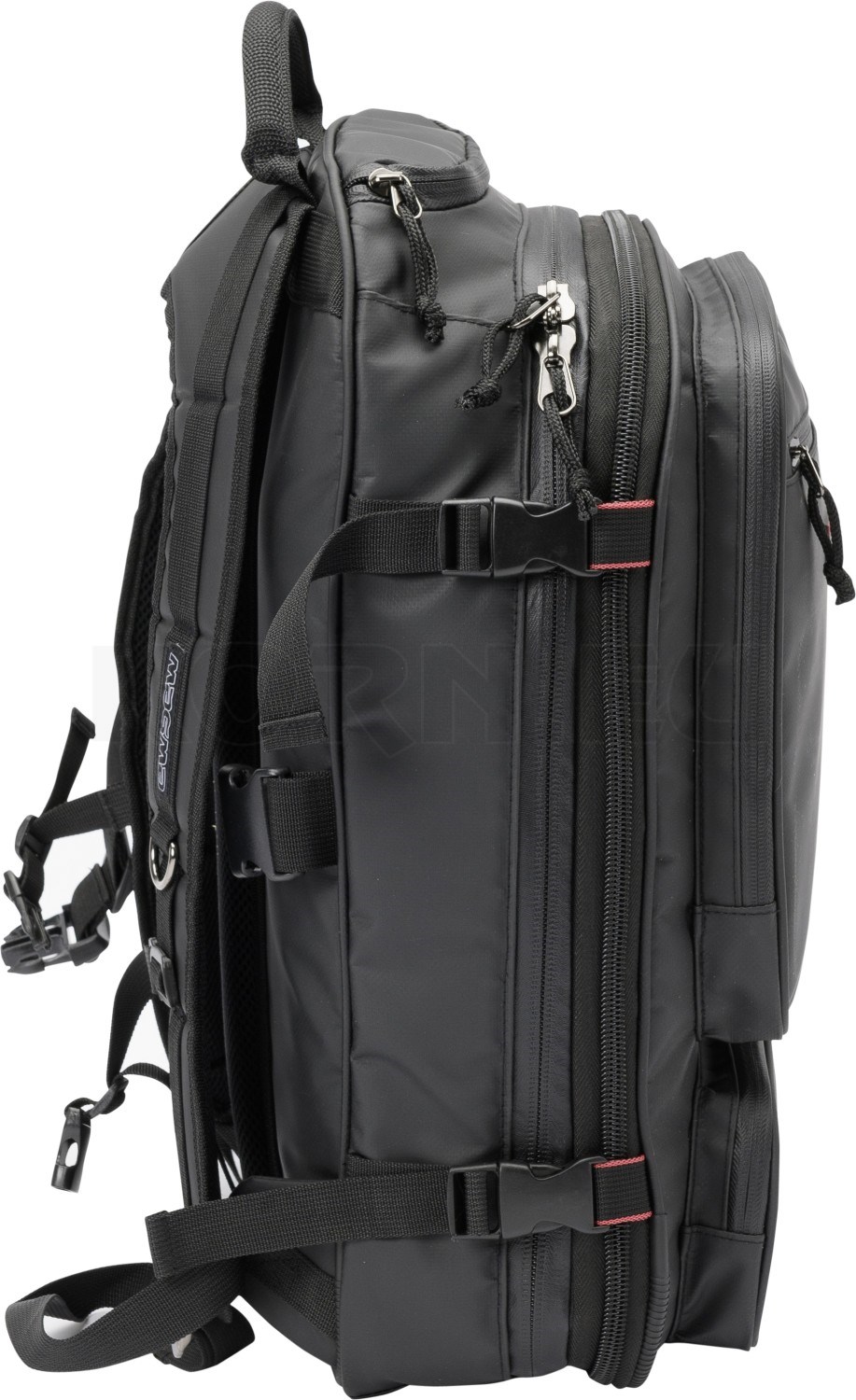 Magma RIOT DJ-Backpack