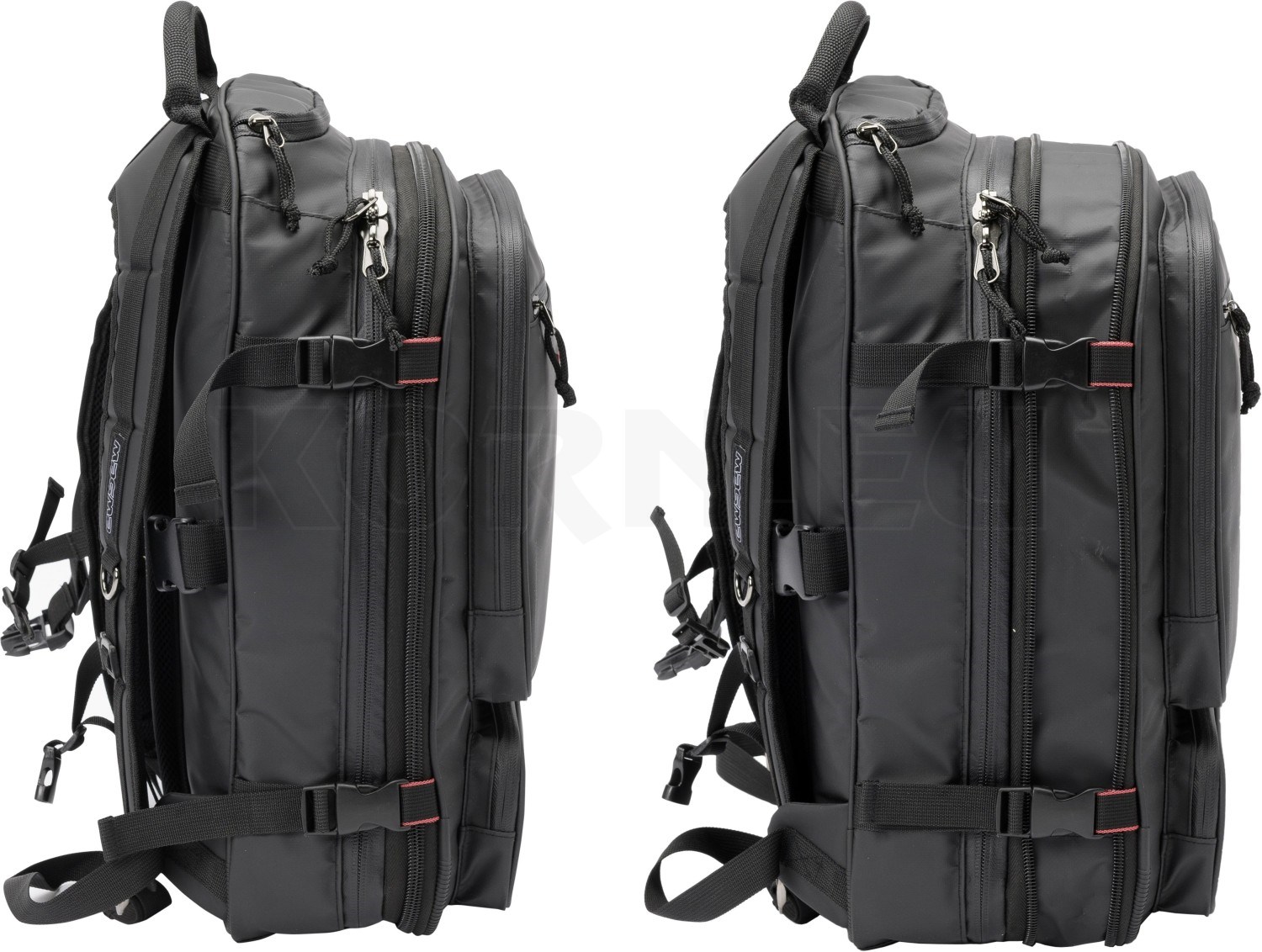 Magma RIOT DJ-Backpack