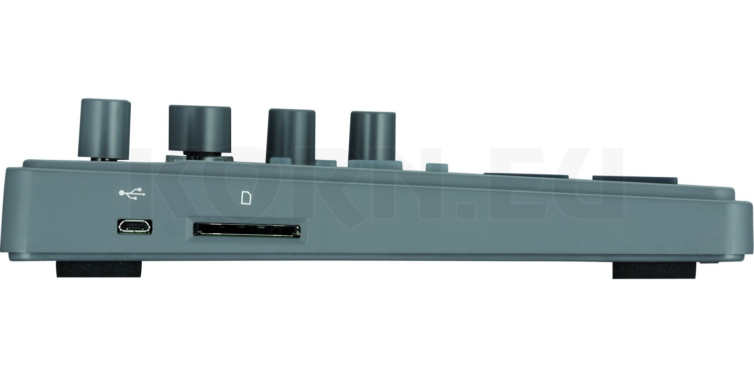 Korg Electribe 2 | Musikhaus