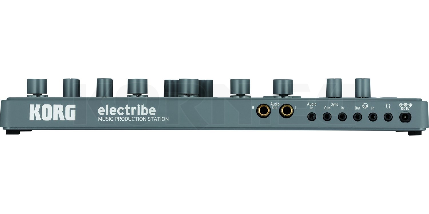 Korg Electribe 2