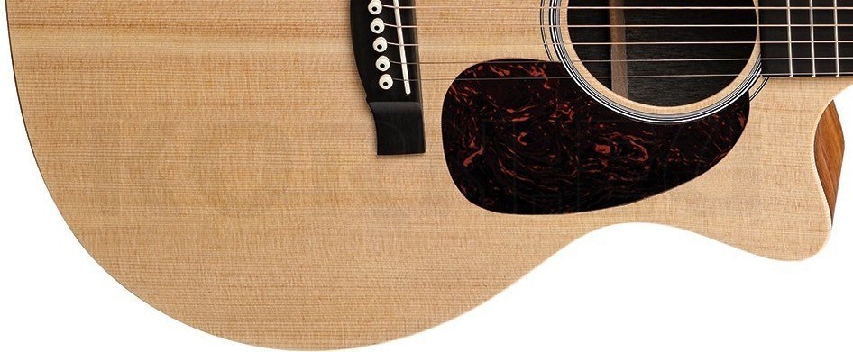 Martin Guitars GPCPA5K Koa Westerngitarre | Musikhaus