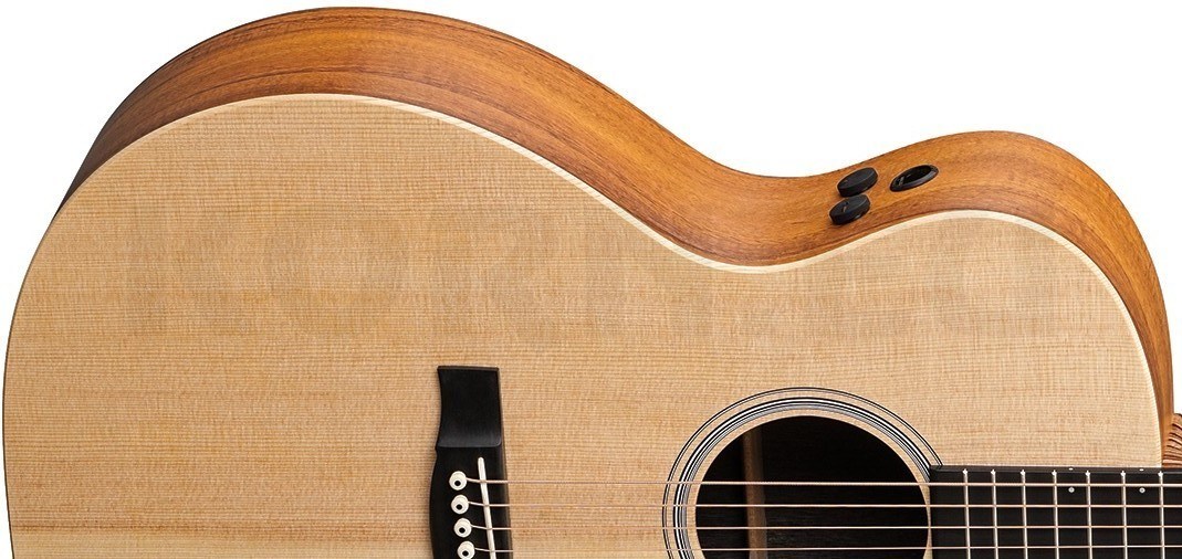 Martin Guitars GPCPA5K Koa Westerngitarre | Musikhaus