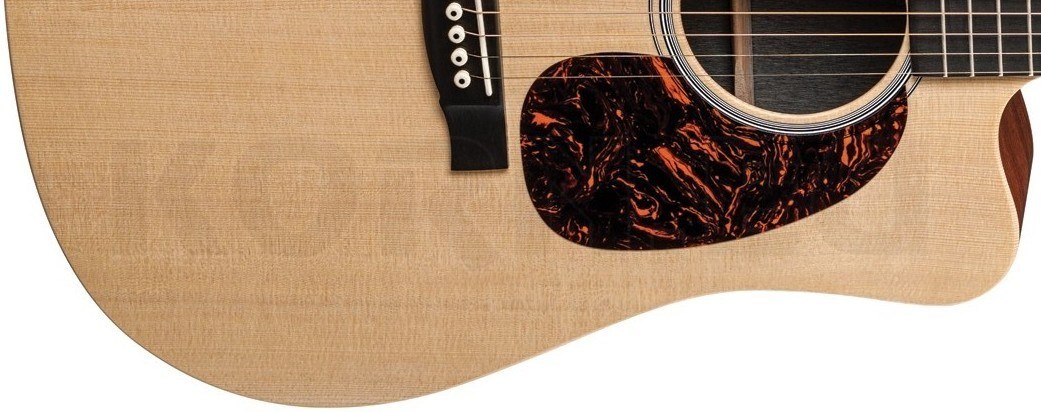 Martin Guitars DCPA5 Westerngitarre | Musikhaus