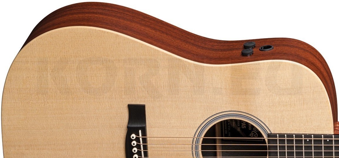 Martin Guitars DCPA5 Westerngitarre | Musikhaus