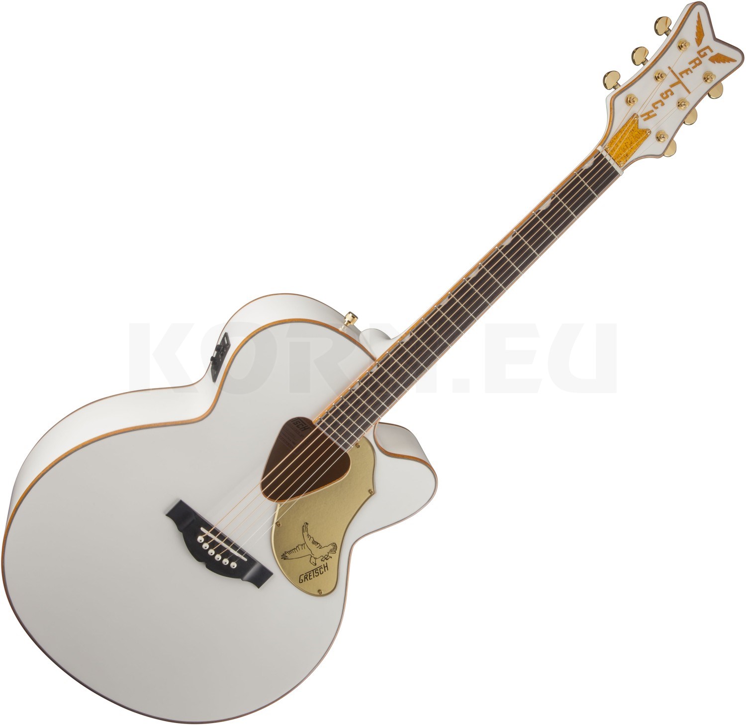 Gretsch G5022CWFE Rancher Falcon Westerngitarre | Musikhaus